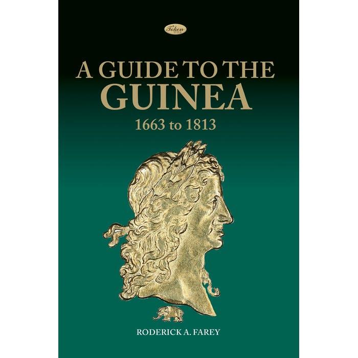 A Guide to the Guinea | Chards - £29.95