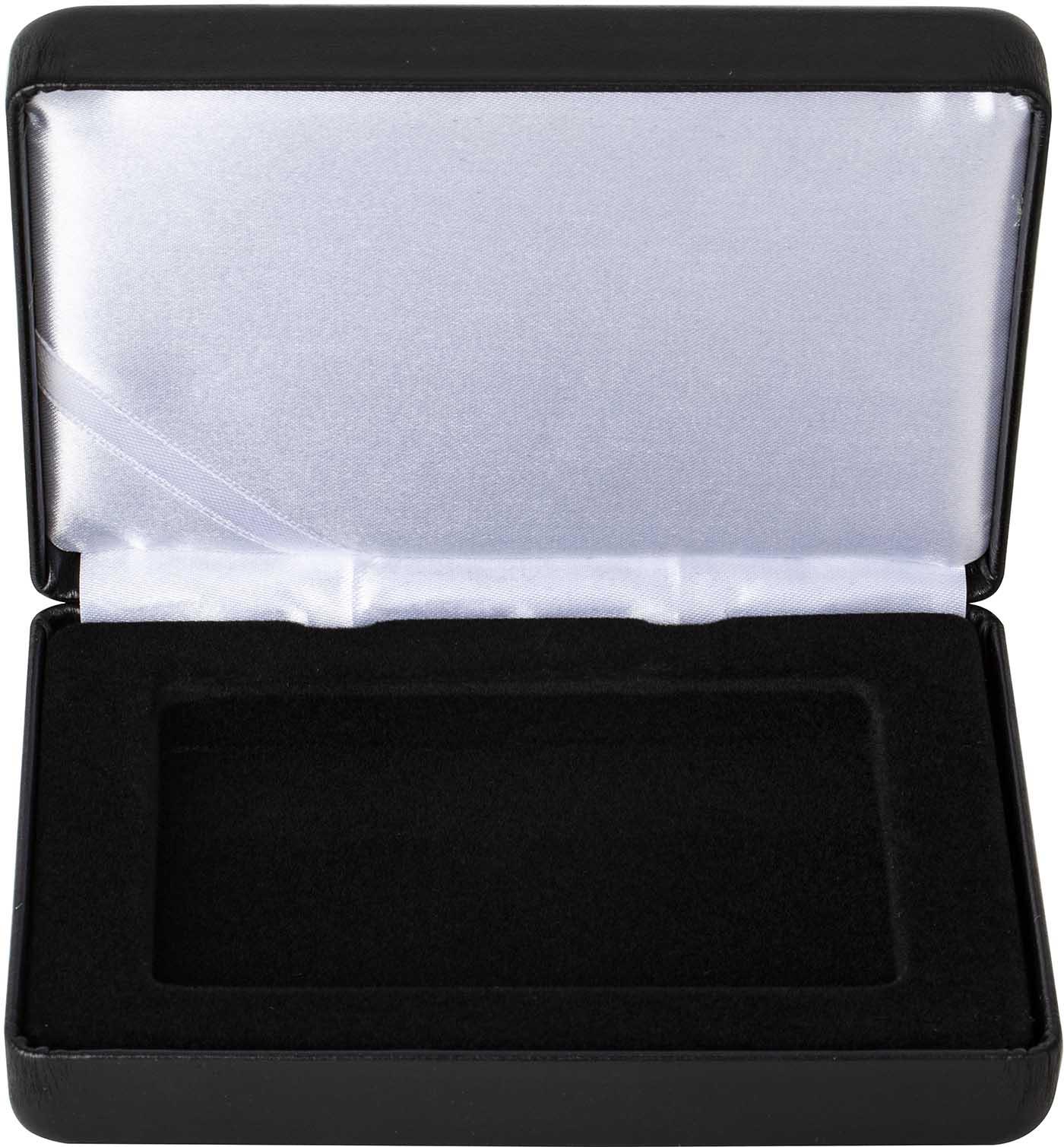 Gift Box For Bullion Bar | Chard - £12.50