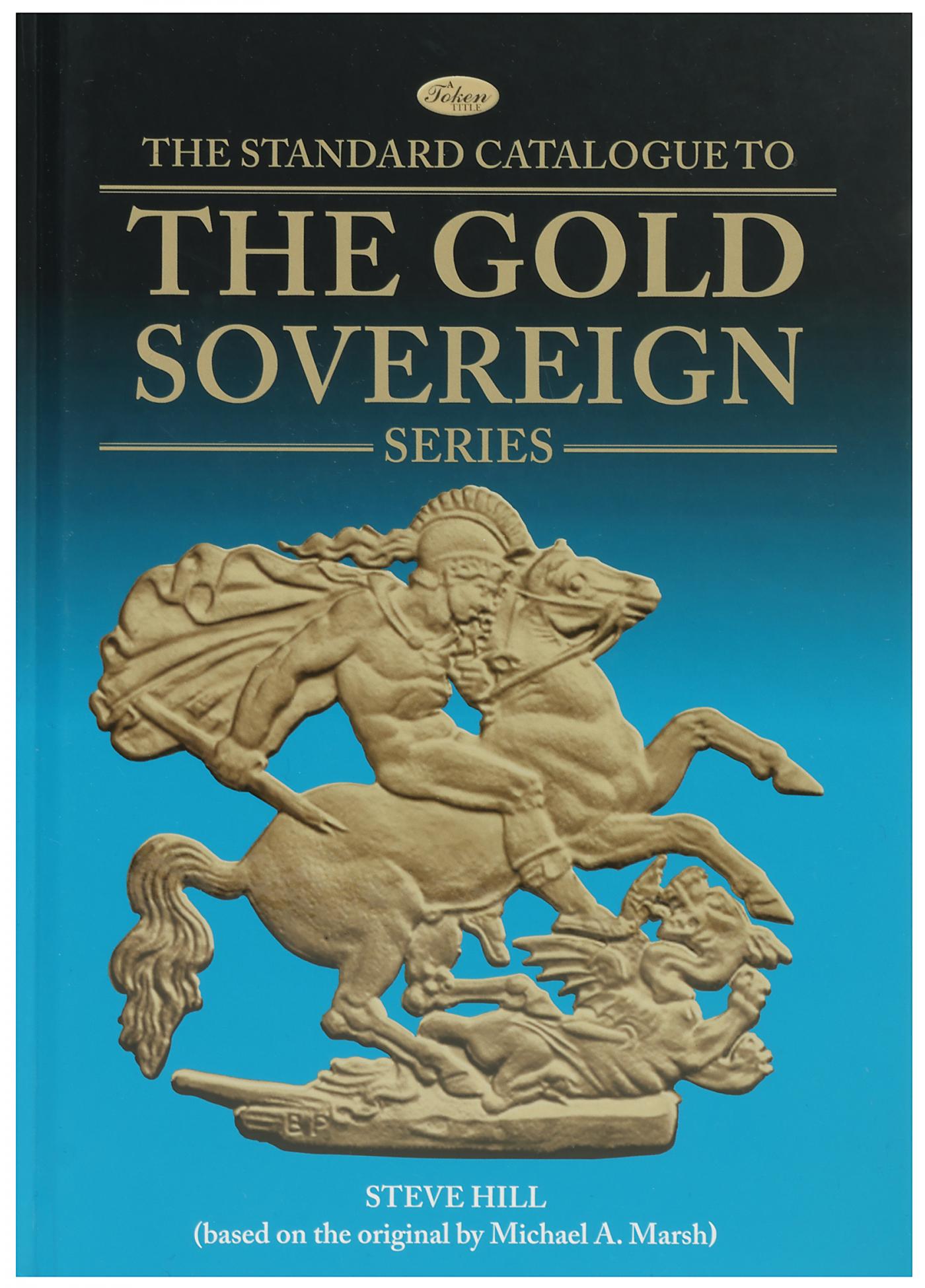 The Gold Sovereign 2024 Token Publishing | Chards