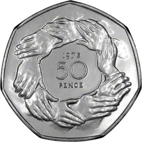 Brexit 50p mocked as its release date likely to be postponed again : r ...