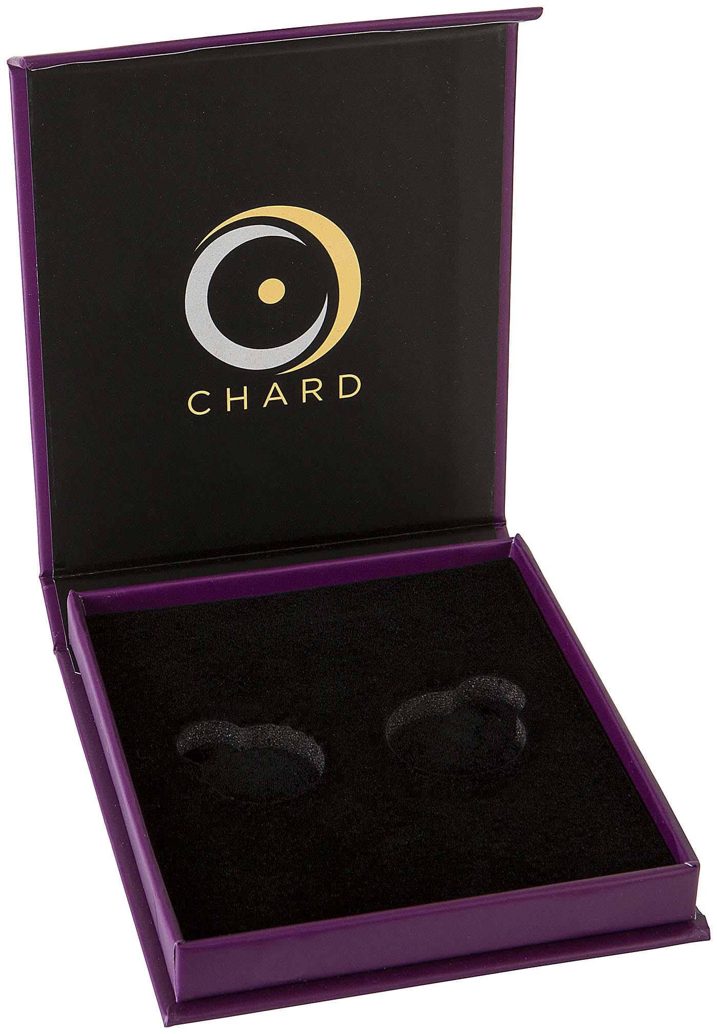 Gift Box For Gold Full and Half Sovereign | Chard