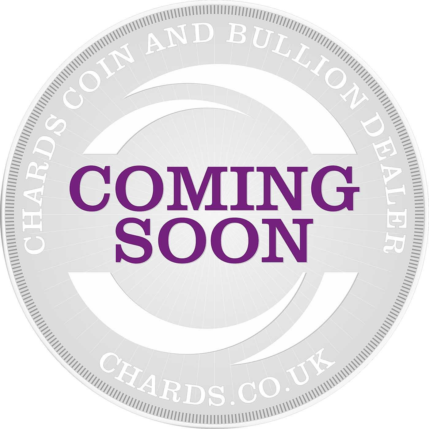 Stephen Hammered Silver Pennies | Chards - £650.00